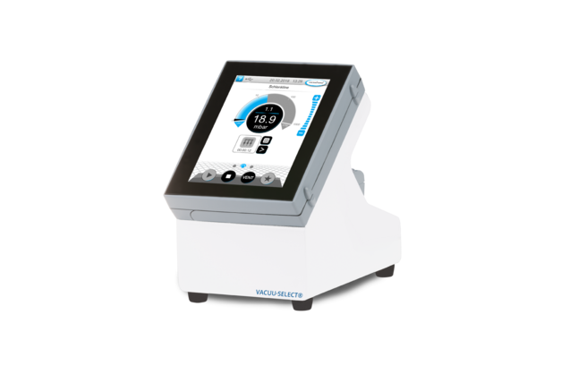 生物制药实验室与工业 - 真空泵 | VACUUBRAND