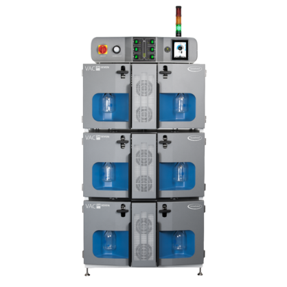 模块化工艺泵 VAC 24seven - 真空泵 | VACUUBRAND