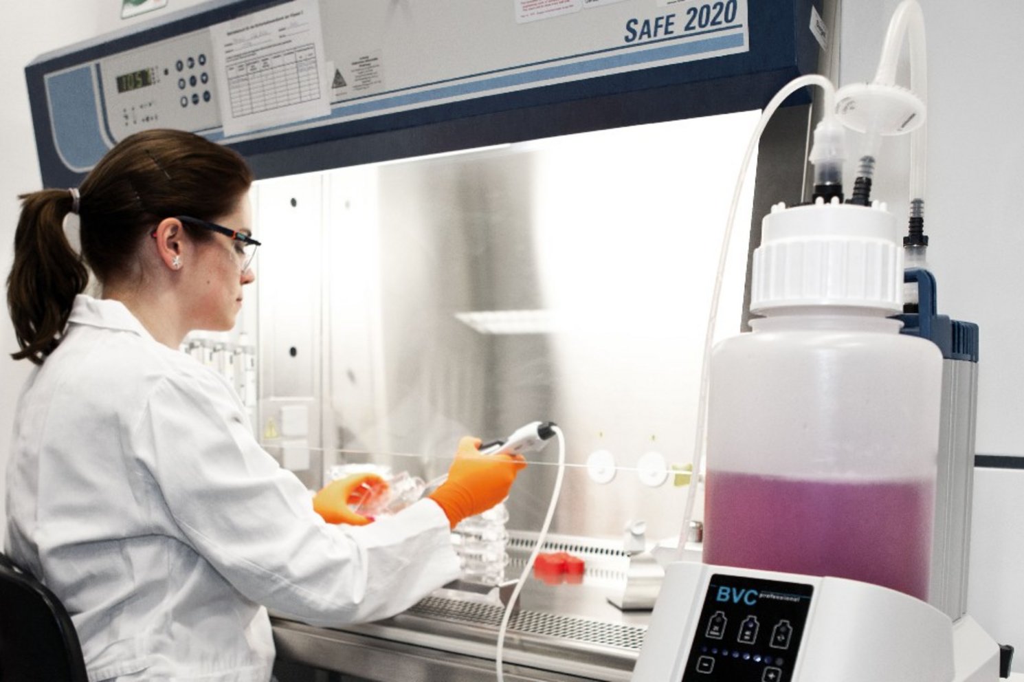 Vacuum Technology & Applications – Tips & Tricks