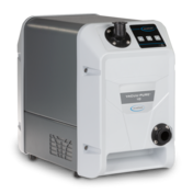 脱气 - 真空泵 | VACUUBRAND