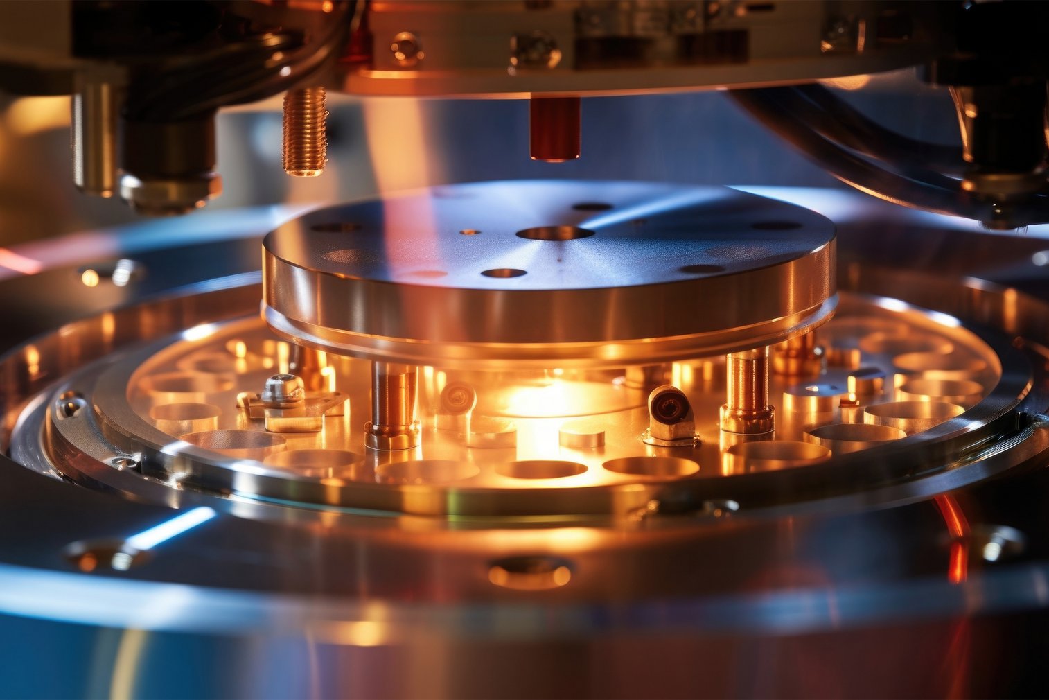 Coating – Vacuum Pumps | VACUUBRAND