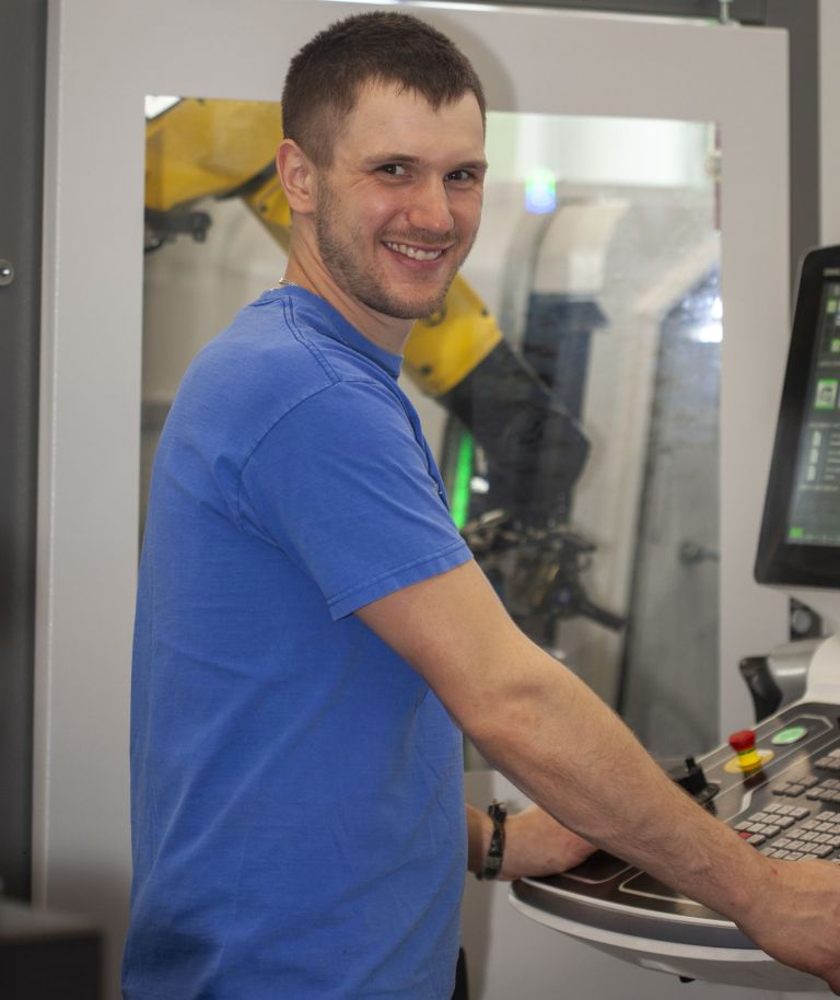 Our young colleagues at VACUUBRAND tell their stories